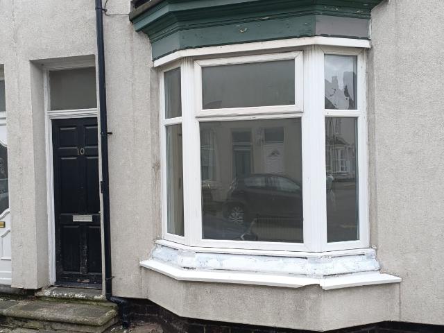 House at Brenda Road, Hartlepool