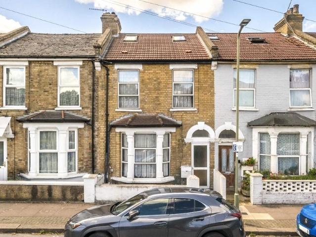 House at Brent View Road, Greater London