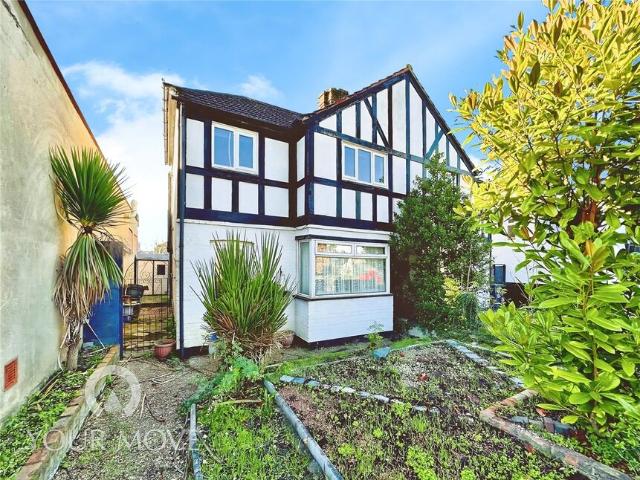 House at Brent Lane, Dartford