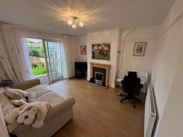 House at Brentbridge Road, Manchester