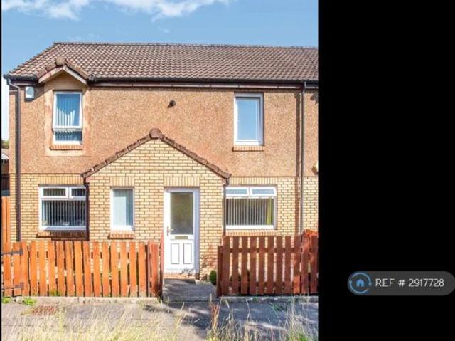 House at Brentwood Avenue, Glasgow