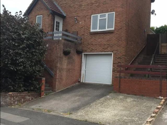 House at Brenzett Close, Chatham