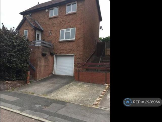 House at Brenzett Close, Chatham
