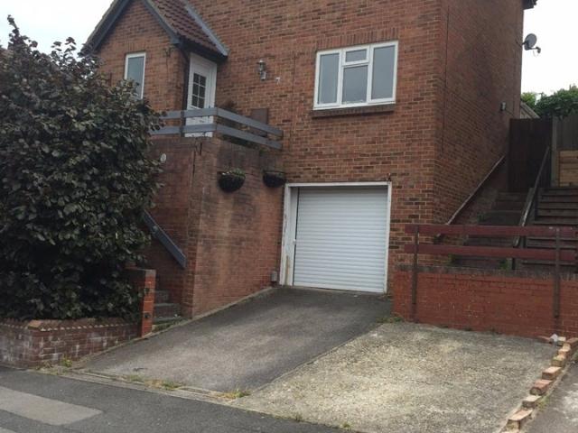 House at Brenzett Close, Chatham