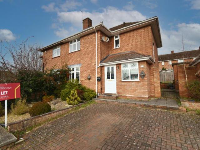 House at Brereton Close, Norwich