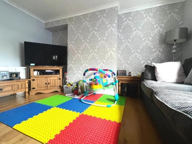 House at Britannia Place, Redcar