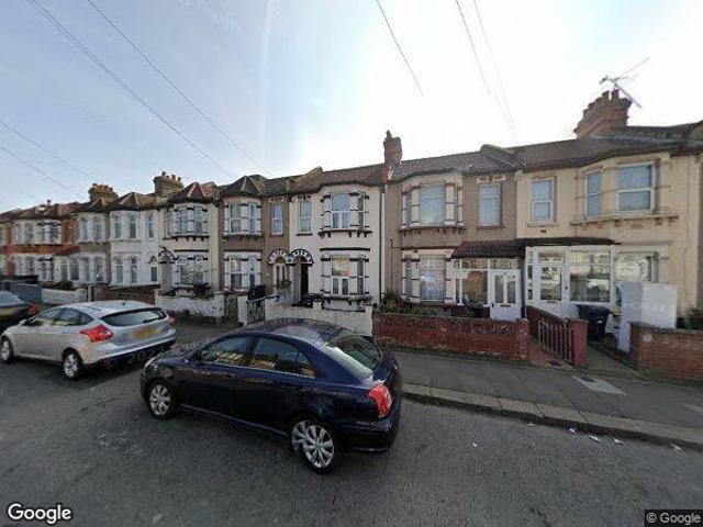 House at Britannia Road, Greater London
