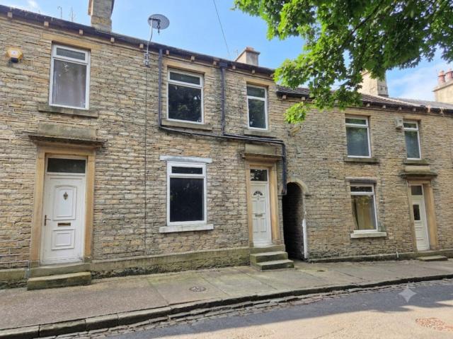 House at Britannia Road, Kirklees