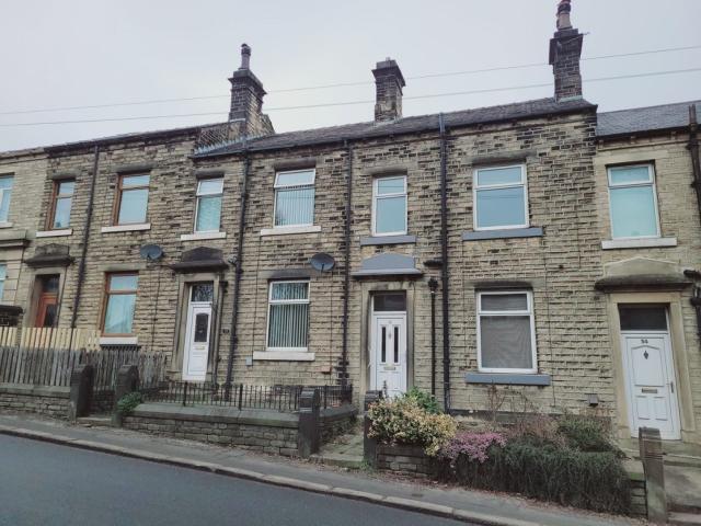House at Britannia Road, Kirklees