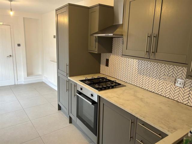 Apartment at Brithdir Street, Cardiff