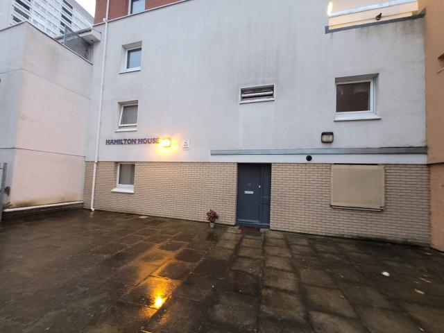 House at British Street, Greater London