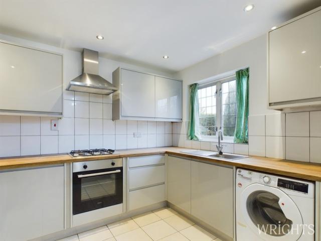 House at Brixham Close, Stevenage