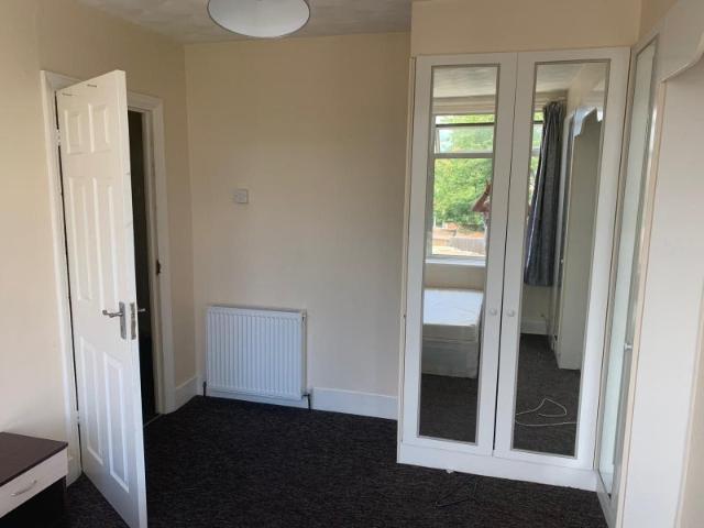 House at Brixham Gardens, Greater London