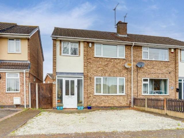 House at Brixham Road, Ashfield