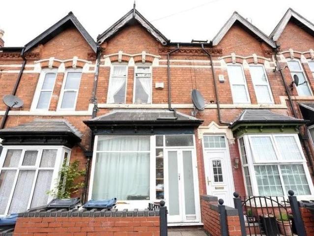 House at Brixham Road, Birmingham
