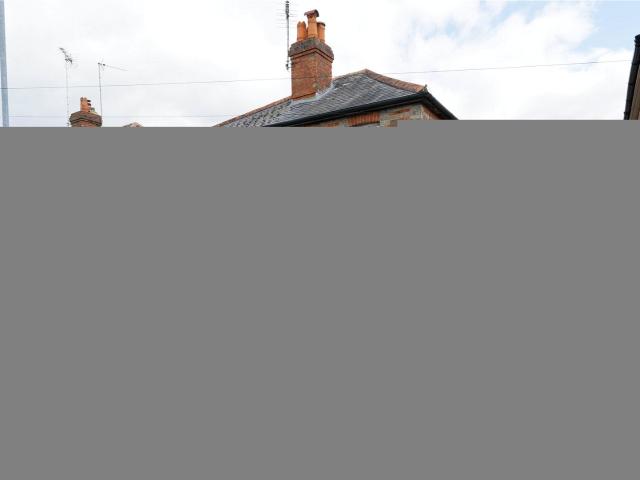 House at Briant's Avenue, Reading