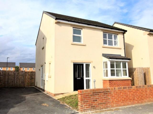 House at Briars Lane, Doncaster