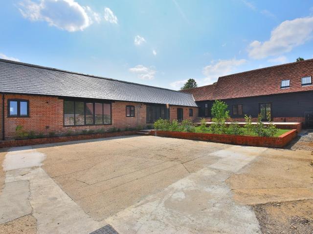 House at Brick End, Uttlesford