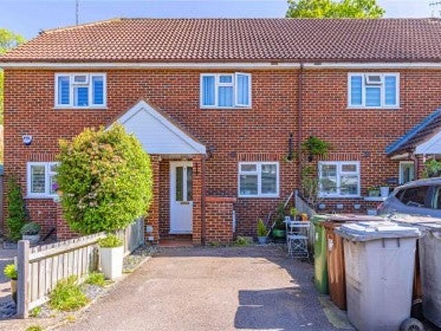 House at Brick Kiln Close, Hertsmere