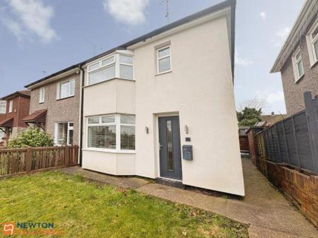 House at Brick Kiln Lane, Mansfield Woodhouse