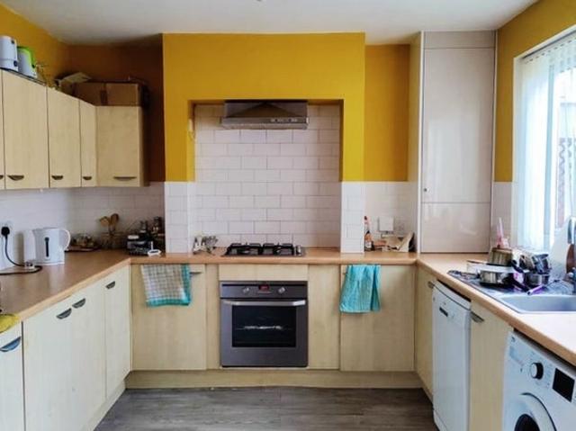 House at Bridgman Grove, Bristol