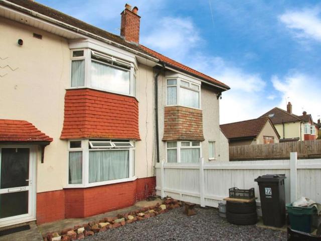 House at Bridgman Grove, Filton