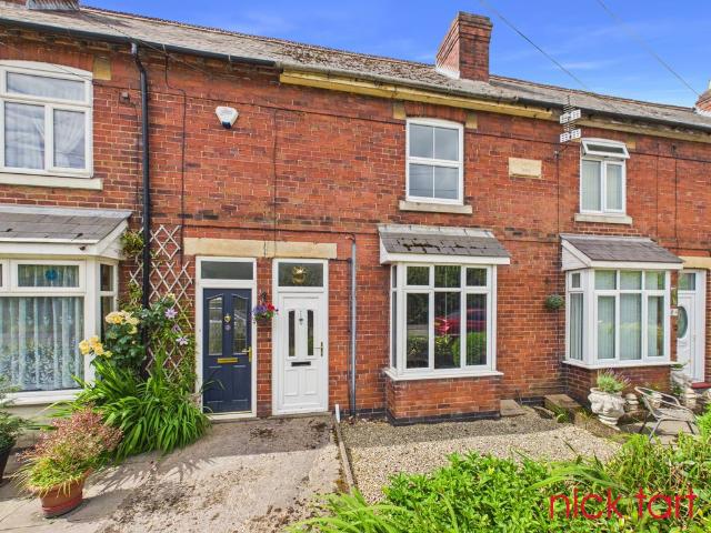 House at Bridgnorth Road, Highley