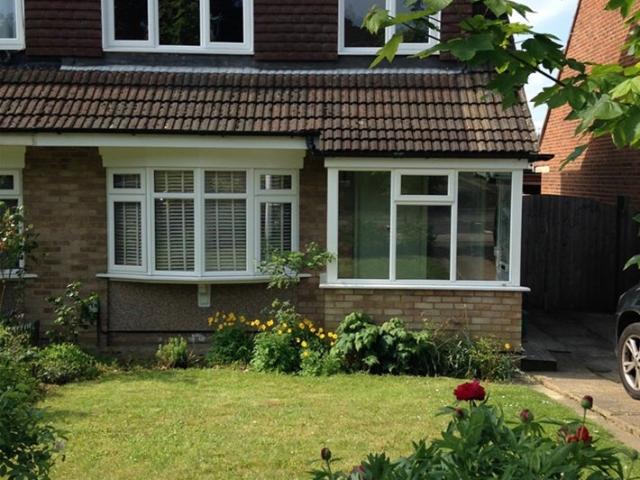 House at Bridgewater Road, Dacorum