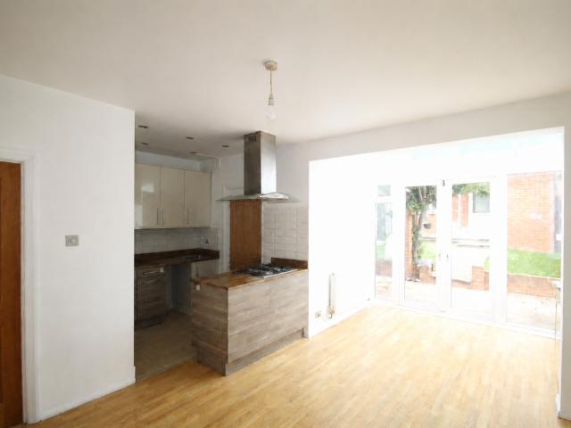 House at Bridgewater Road, Greater London