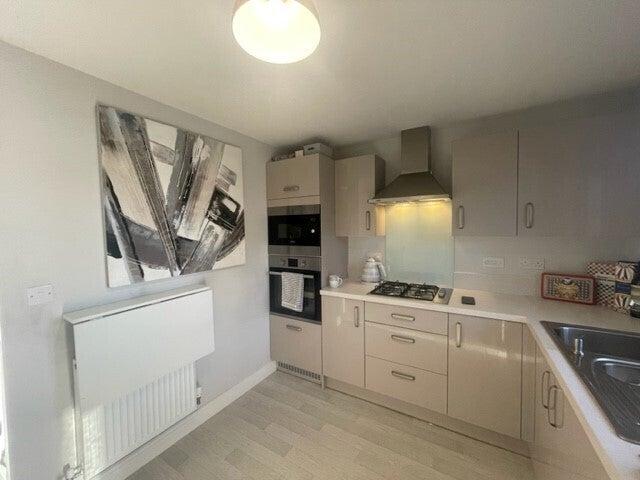 House at Bridgeways, East Lindsey