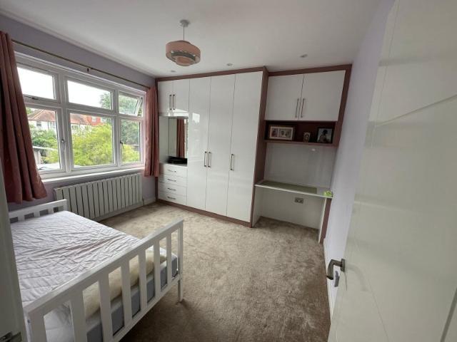 House at Bridgewood Road, Greater London