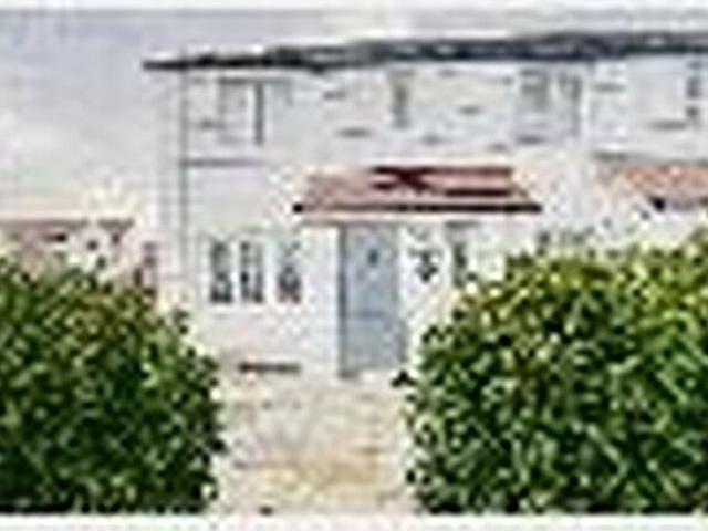 House at Bridge Close, Dartford