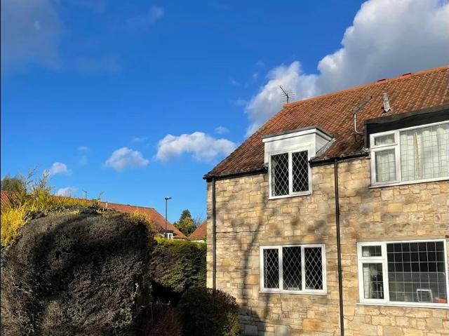 House at Bridge Garth, South Milford