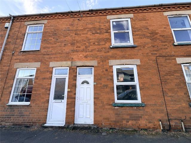 House at Bridge End Road, South Kesteven