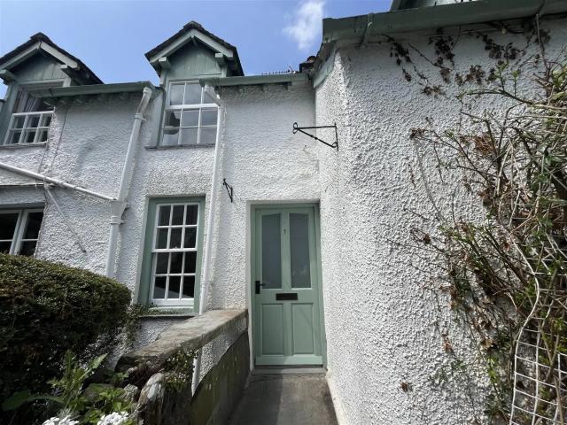 House at Bridge Street, Ambleside