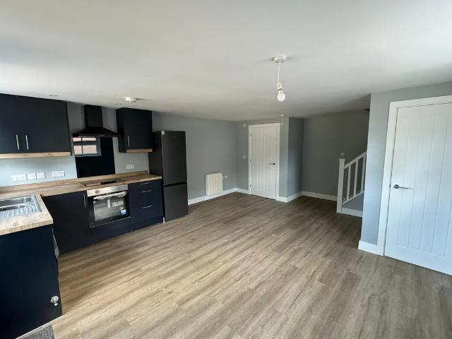 House at Bridge Street, Bassetlaw