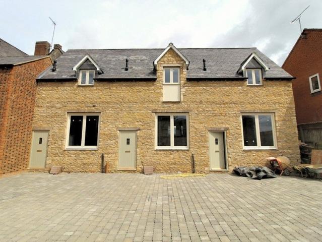 House at Bridge Street, Brackley