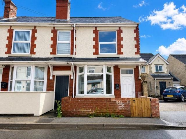 House at Bridge Street, Chesterfield