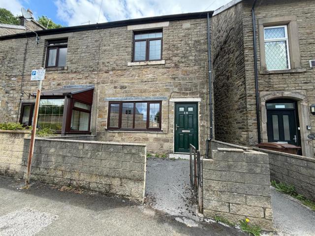 House at Bridge Street, High Peak