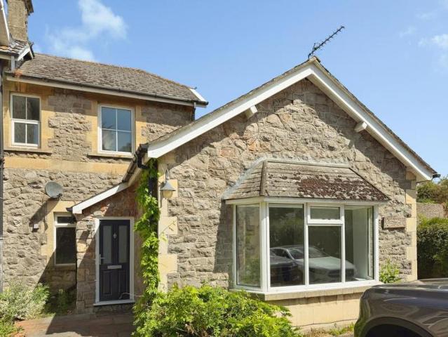 House at Bridge Road, Bleadon