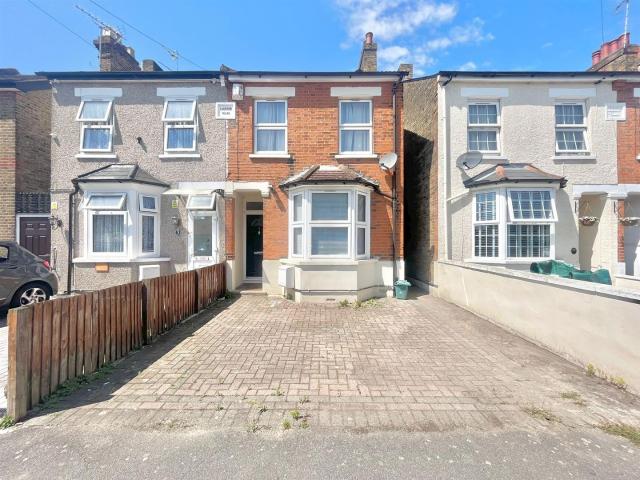 House at Bridge Road, Greater London