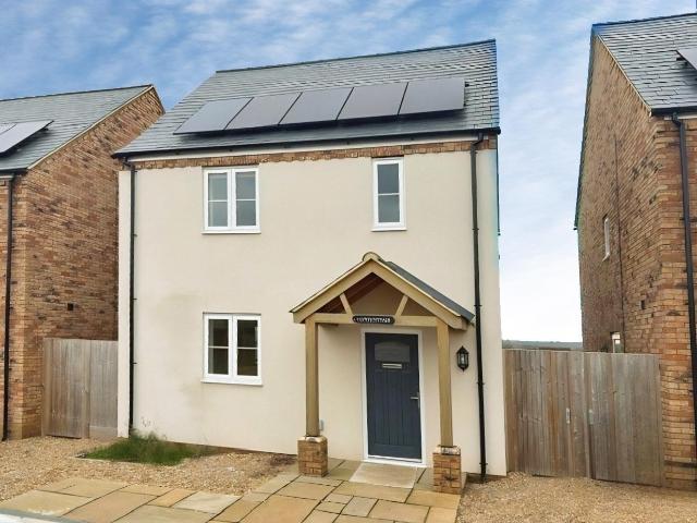 House at Bridge Road, Huntingdonshire