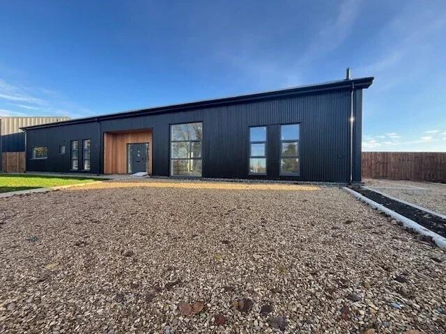 House at Bridge Road, Huntingdonshire