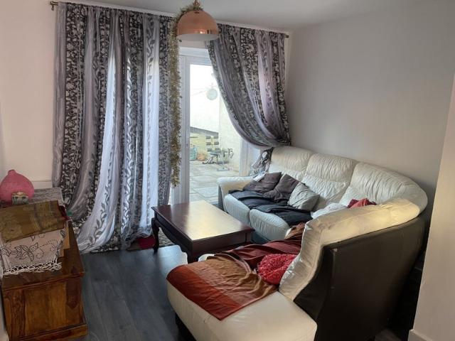 House at Bridgecote, Coventry