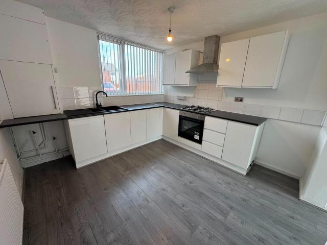 House at Bridgend Close, Redcar