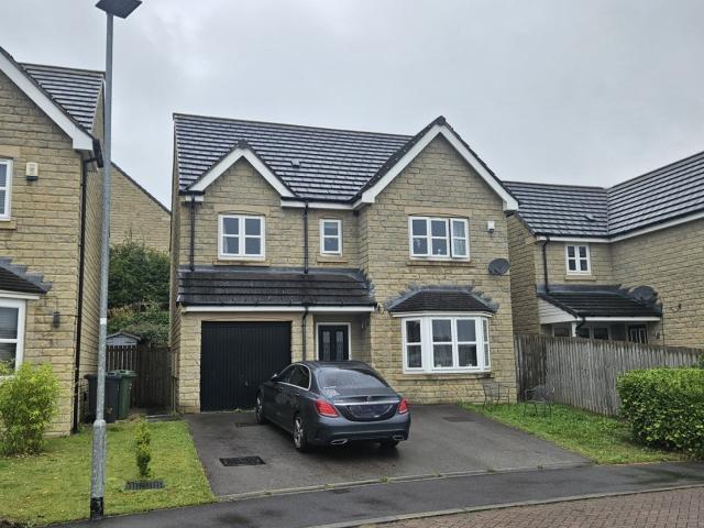 House at Bridges Avenue, Kirklees