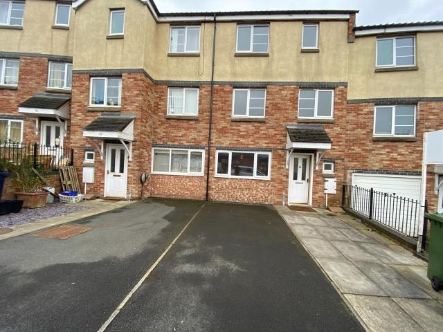 House at Bridges View, Gateshead