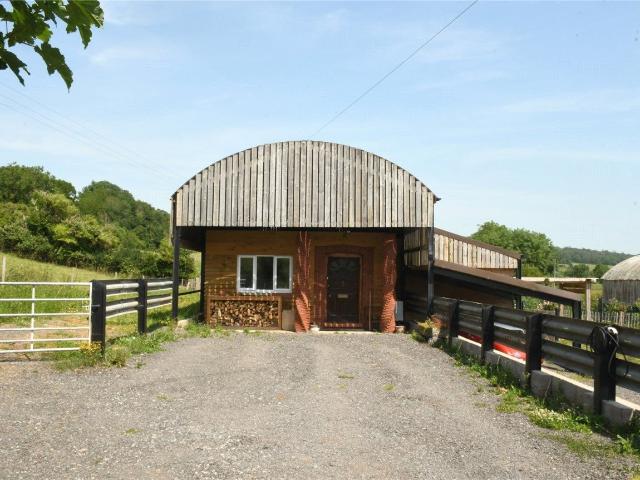 House at Bridgwater Road, Lympsham