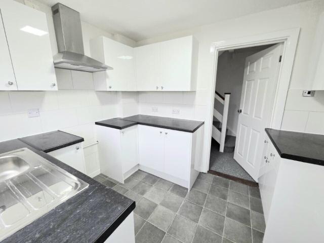 House at Bridefield Crescent, Waterlooville