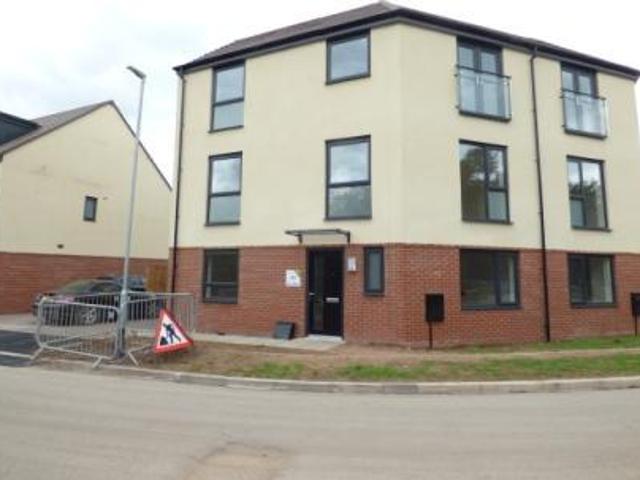 House at Bridle Way, Wragby